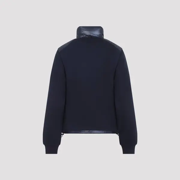 Moncler Zip-up Cardigan