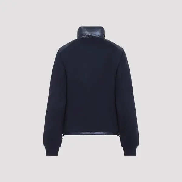 Moncler Zip-up Cardigan