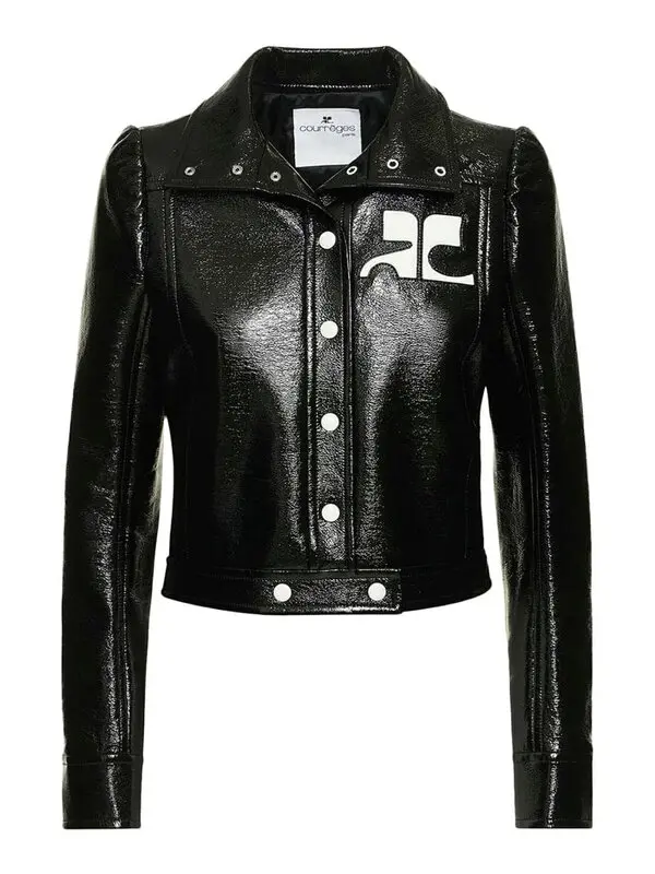 COURREGES Reedition Vinyl Jacket