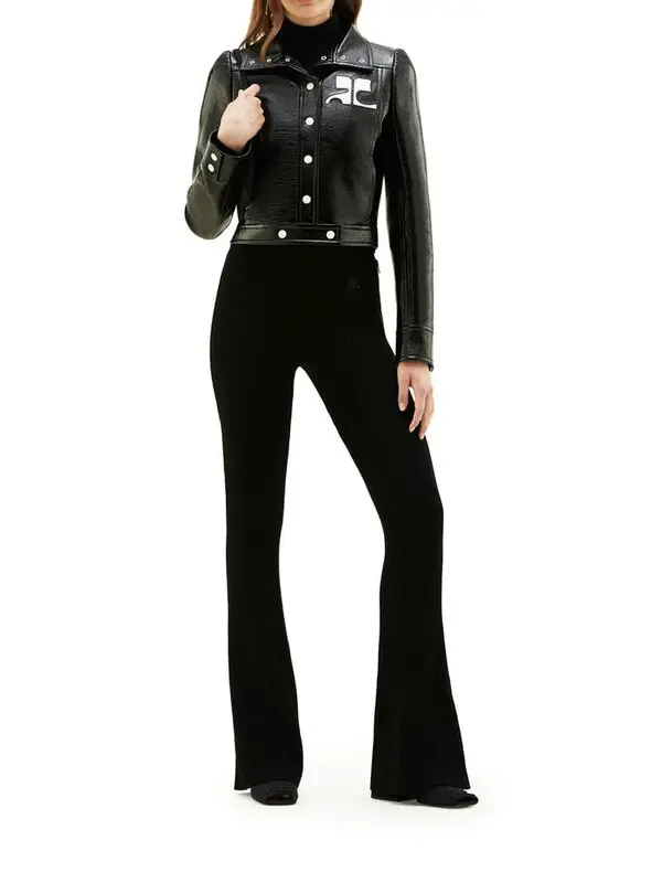 COURREGES Reedition Vinyl Jacket