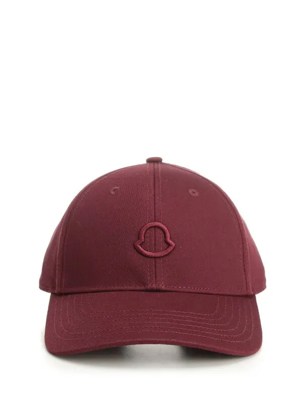 Moncler Baseball Cap