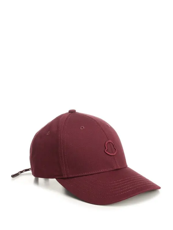 Moncler Baseball Cap