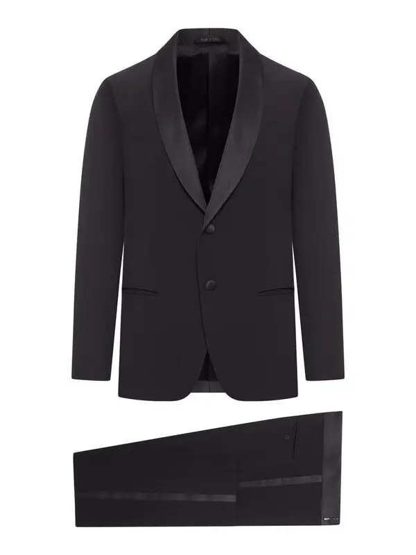 Giorgio Armani Tailored Suit