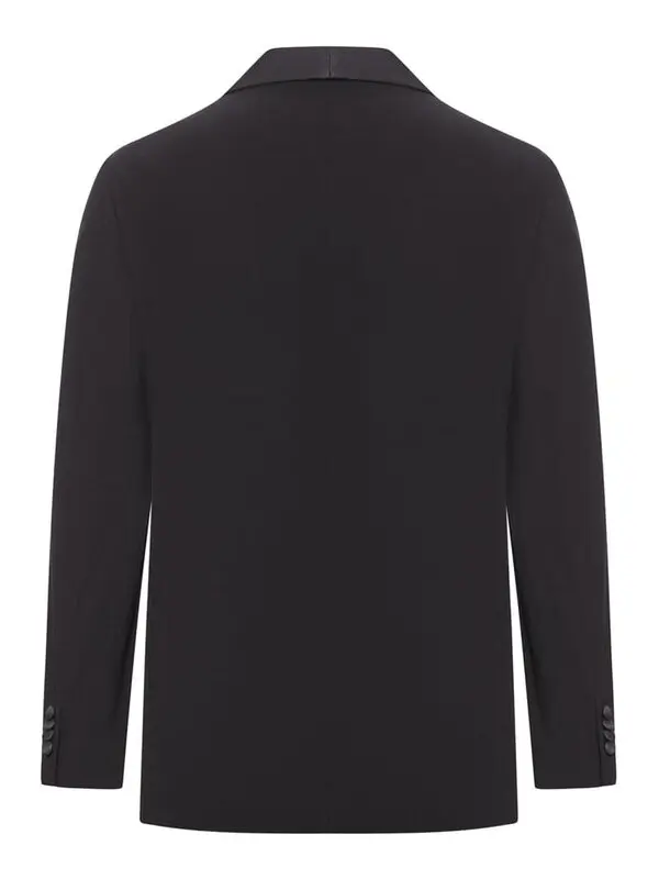 Giorgio Armani Tailored Suit