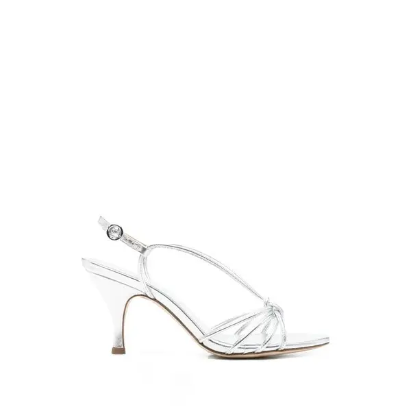 AeydĒ Shoes - Silver