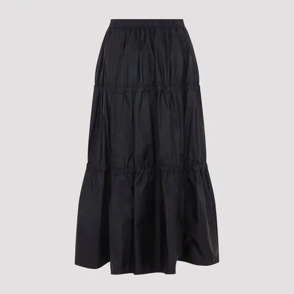 Moncler Maxi Skirt