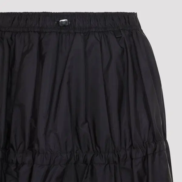 Moncler Maxi Skirt