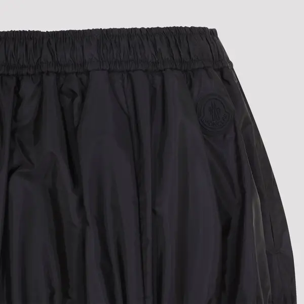 Moncler Maxi Skirt