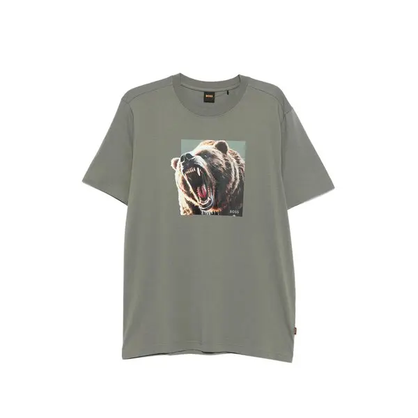 BOSS T-shirts & Vests T-shirts