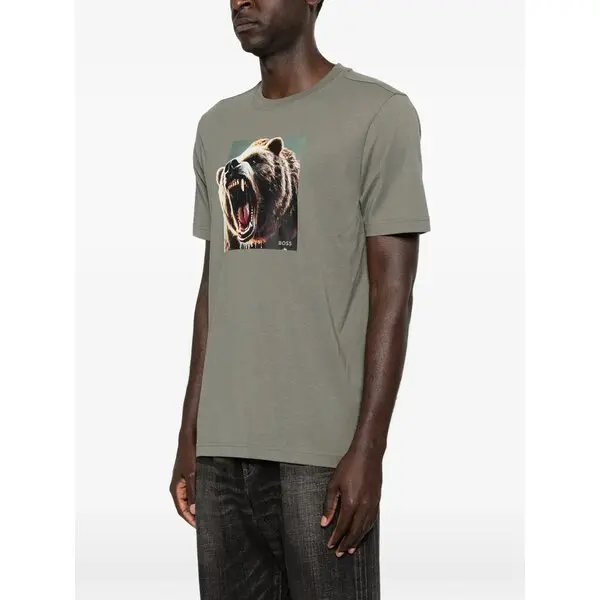 BOSS T-shirts & Vests T-shirts