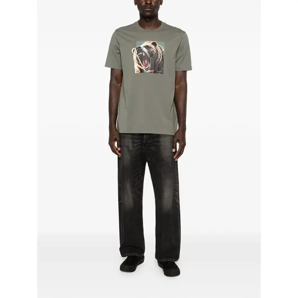 BOSS T-shirts & Vests T-shirts
