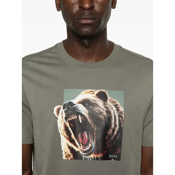 BOSS T-shirts & Vests T-shirts