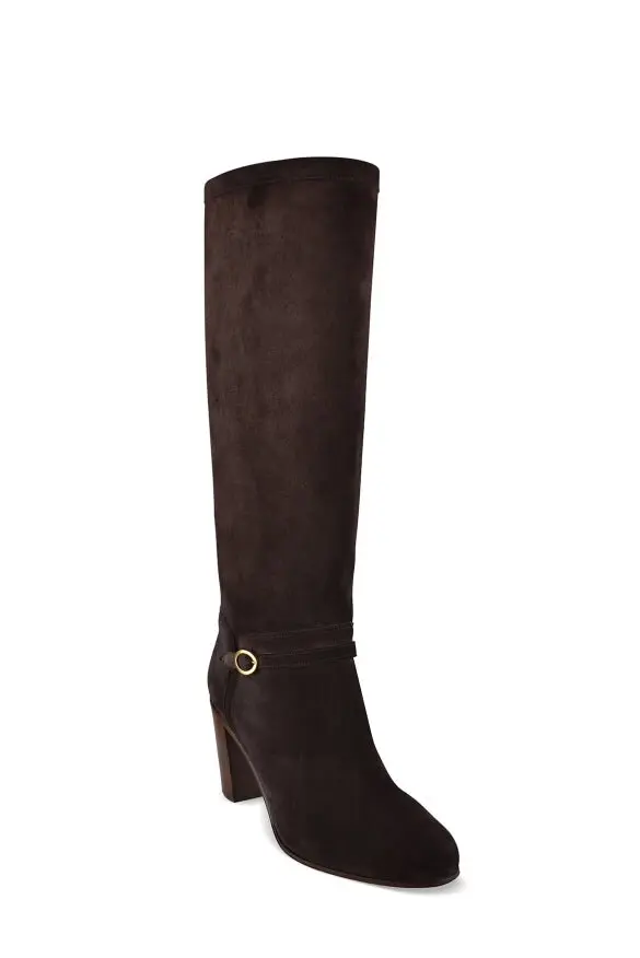 Valentino Garavani Patties Boots