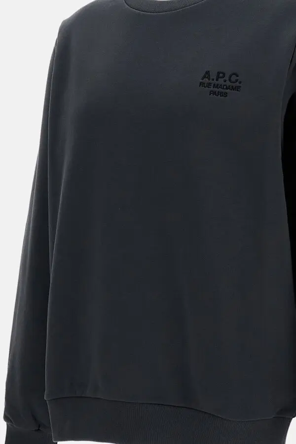 A.p.c. Standard Sweat Rue Madame