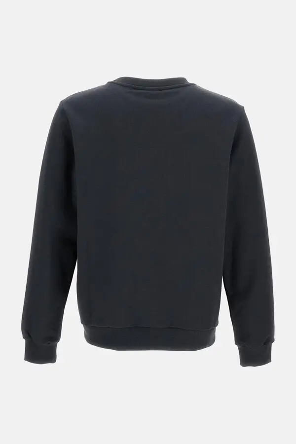 A.p.c. Standard Sweat Rue Madame - Multicolor