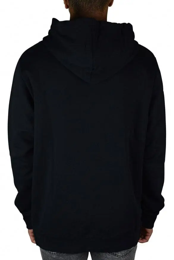 Balmain Logo Print Sweatshirt