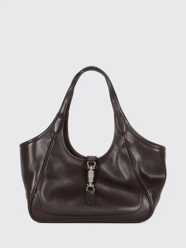 Gucci Shoulder Bag - Brown