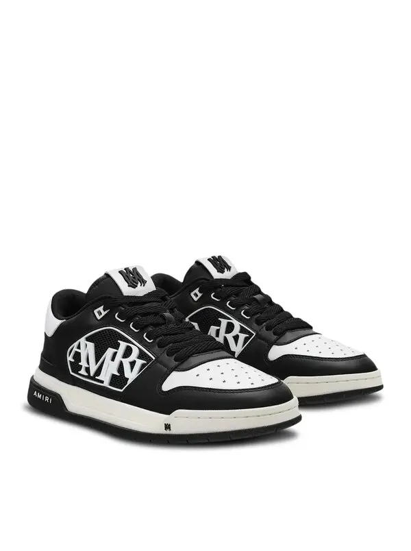 Amiri Sneakers Classic Low
