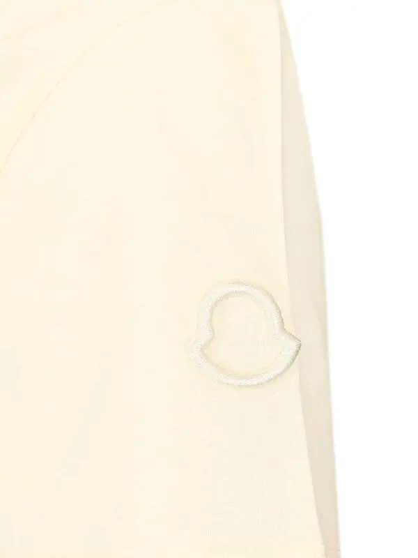 Moncler Cotton T-shirt