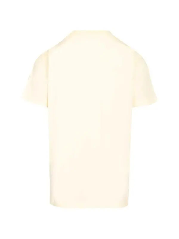 Moncler Cotton T-shirt