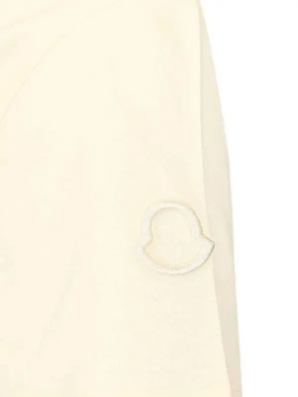 Moncler Cotton T-shirt