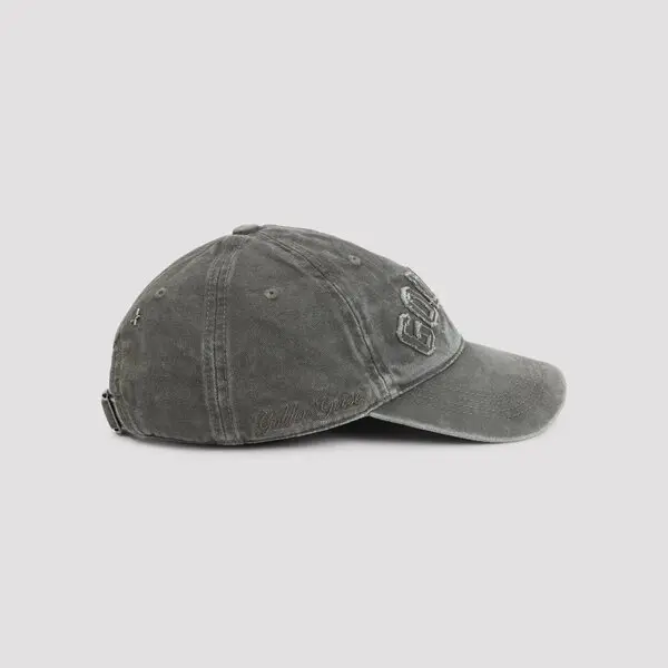 GOLDEN GOOSE Journey Baseball Cap