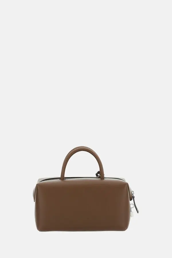 Max Mara Medium Holdall Cargo Bag