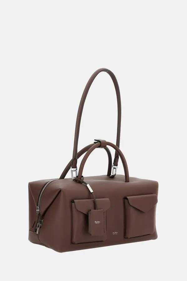 Max Mara Holdall Cargo Bag