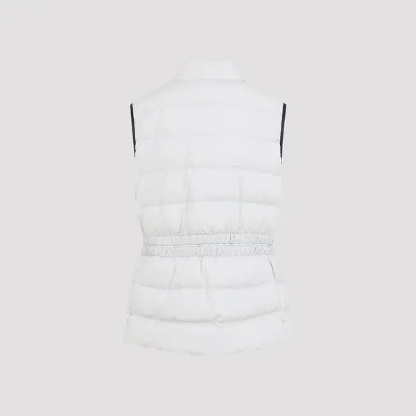 Moncler Romantisme Vest - Multicolor
