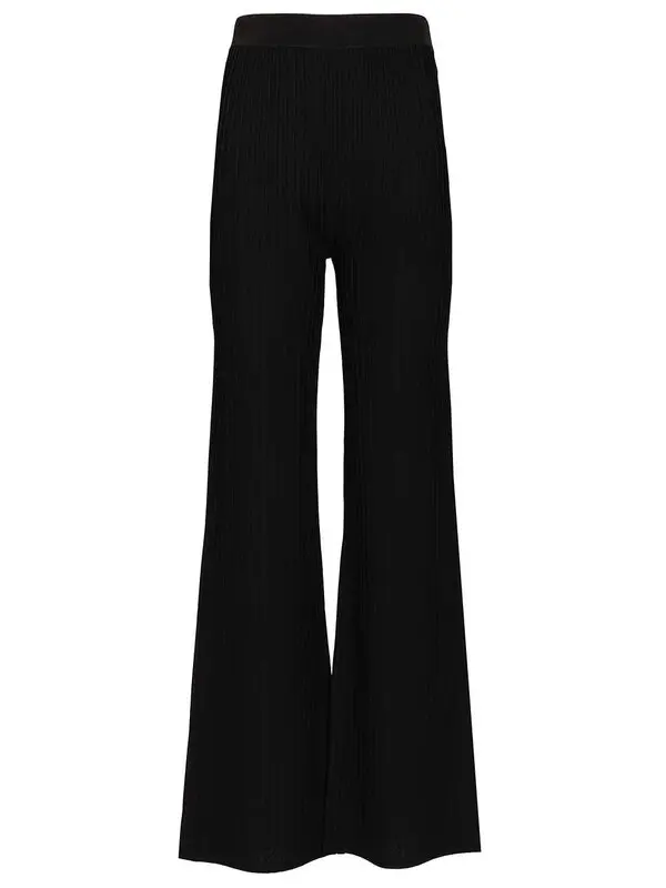 Max Mara Bello Knitted Trousers