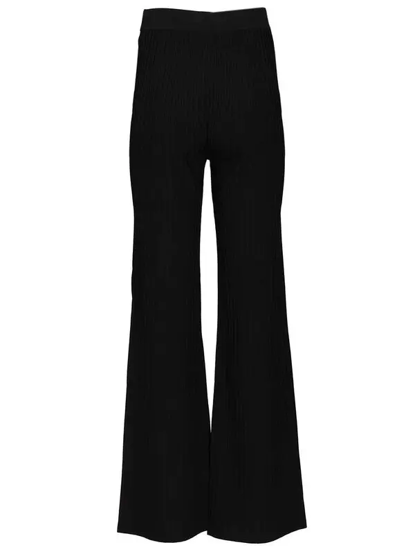 Max Mara Bello Knitted Trousers