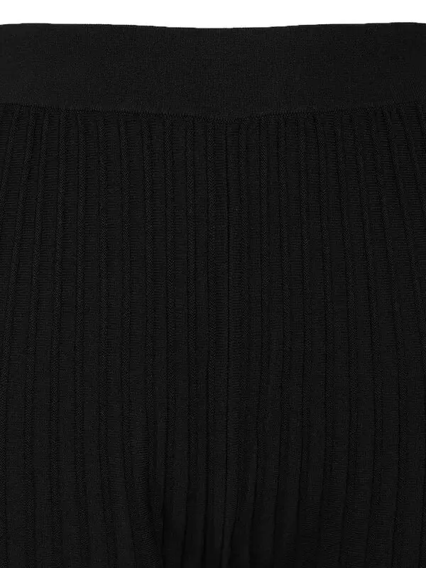 Max Mara Bello Knitted Trousers