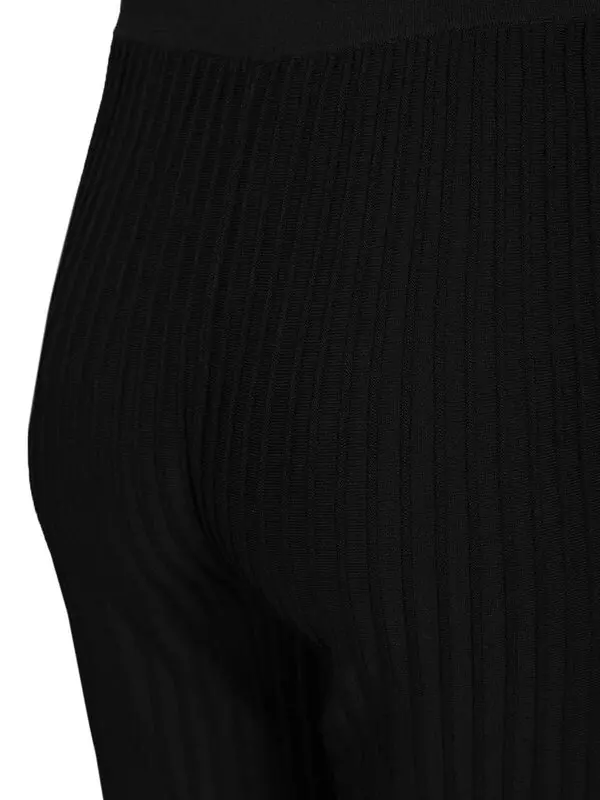 Max Mara Bello Knitted Trousers