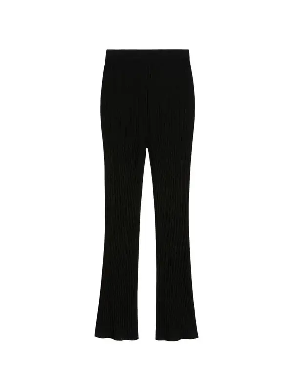 Max Mara Bello Knitted Trousers
