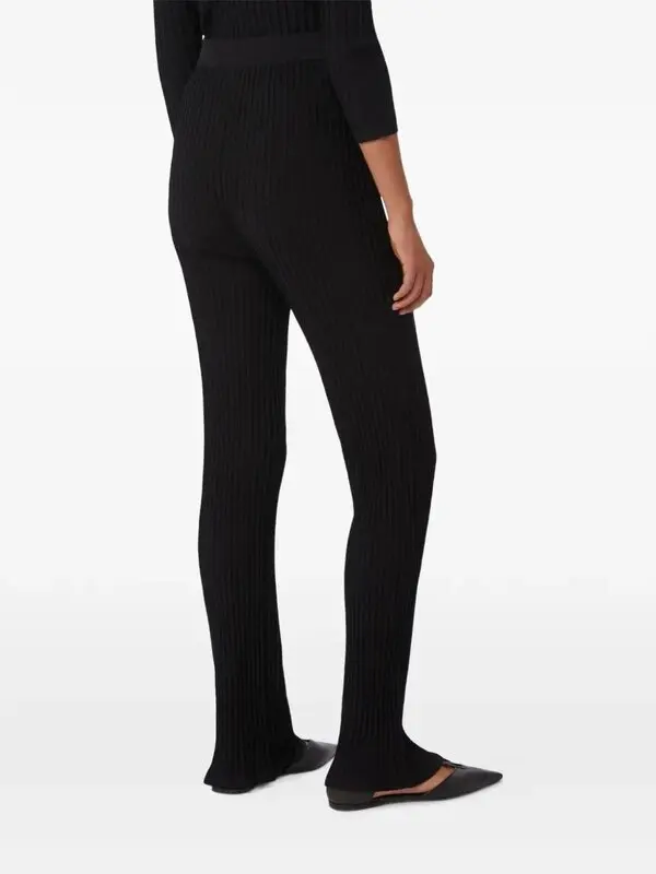 Max Mara Bello Knitted Trousers