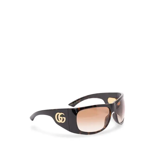 Gucci Sunglasses - Brown