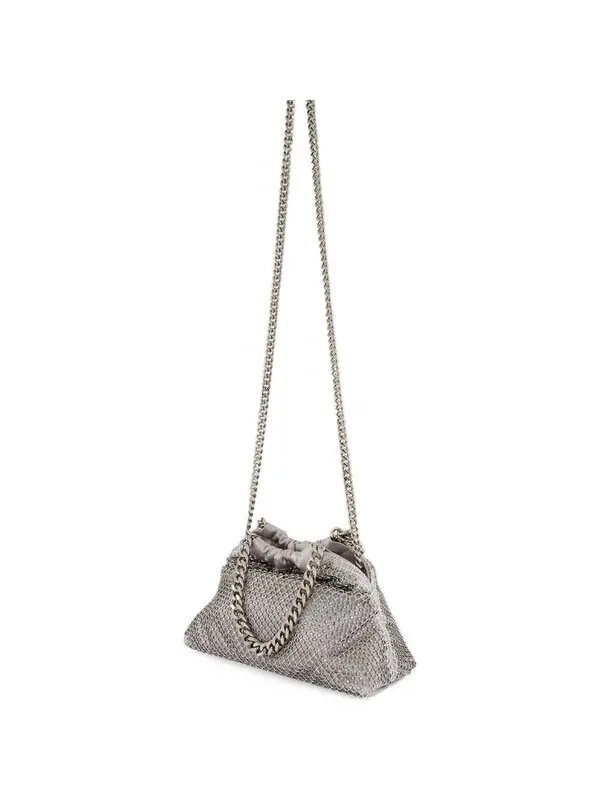 Stella McCartney Falabella Drawstring Mini Tote