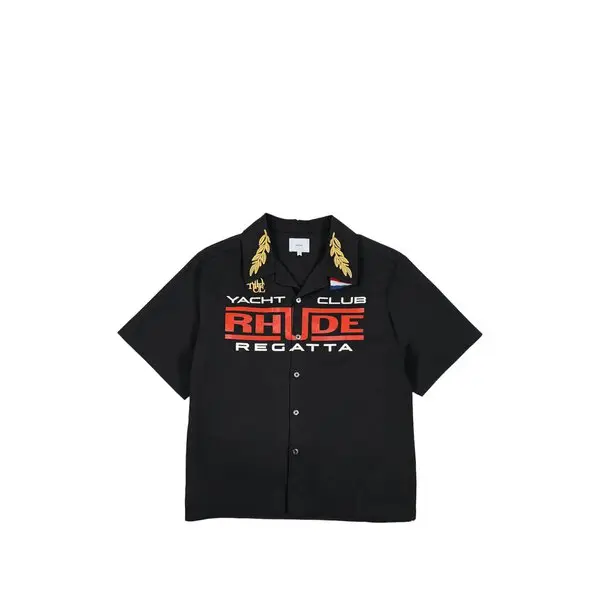 Rhude Shirts