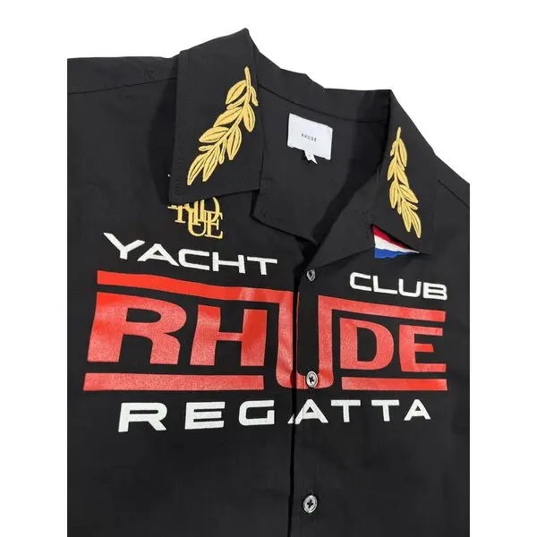 Rhude Shirts
