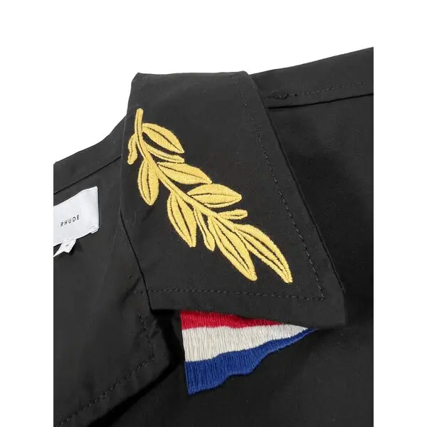Rhude Shirts