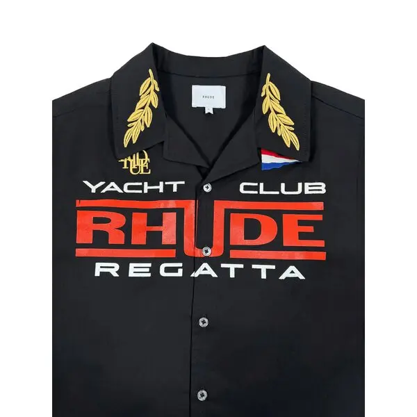 Rhude Shirts