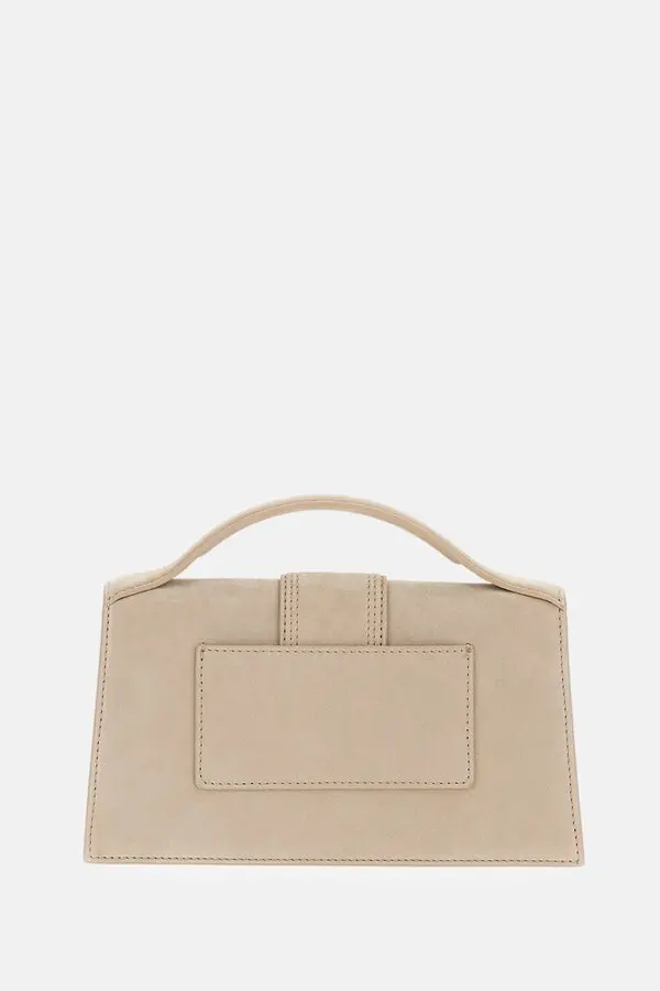 Jacquemus Le Grand Bambino Bag - Multicolor