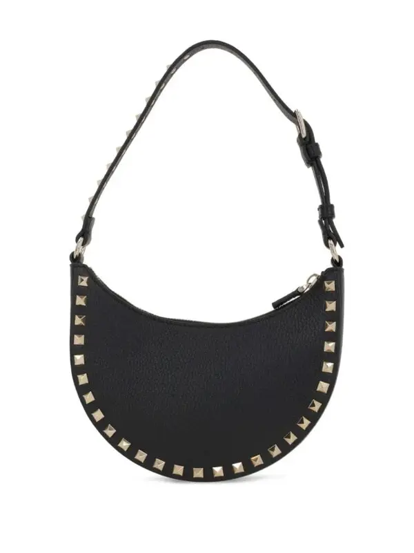 Valentino Garavani Rockstud Hobo Mini Bag - Multicolor