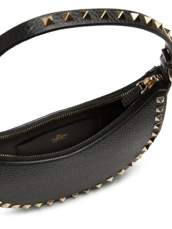 Valentino Garavani Rockstud Hobo Mini Bag - Multicolor