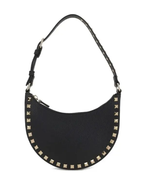 Valentino Garavani Rockstud Hobo Mini Bag - Multicolor