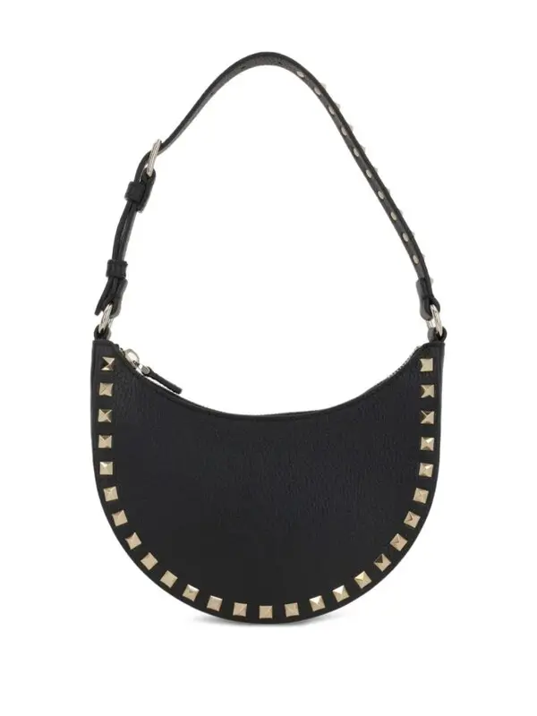Valentino Garavani Rockstud Hobo Mini Bag - Multicolor