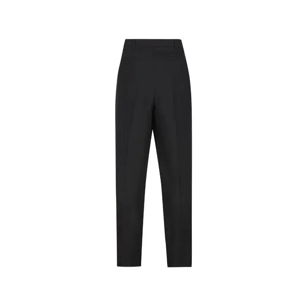 Saint Laurent Trousers Tailored Trousers