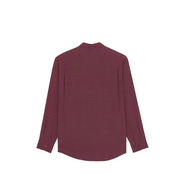 Saint Laurent Shirts