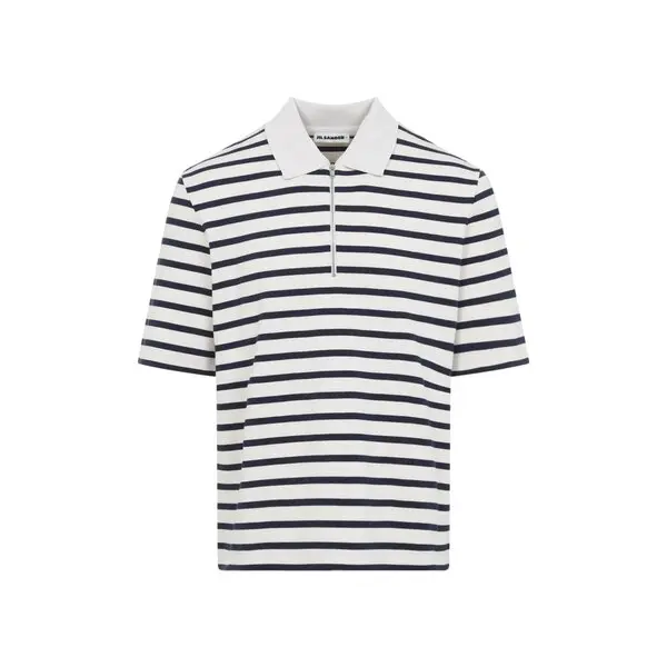 JIL SANDER Cotton T-shirt