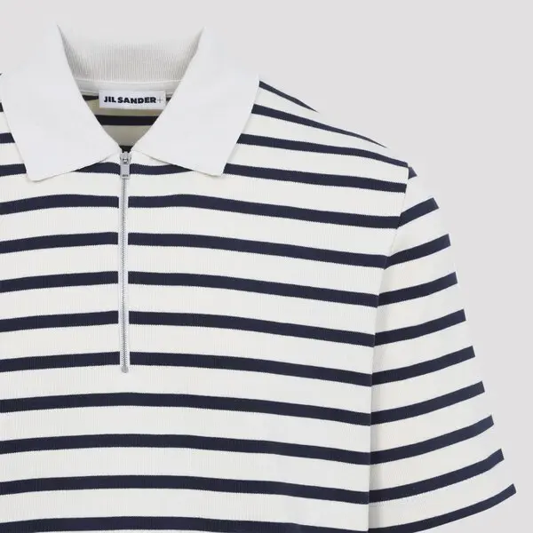 JIL SANDER Cotton T-shirt